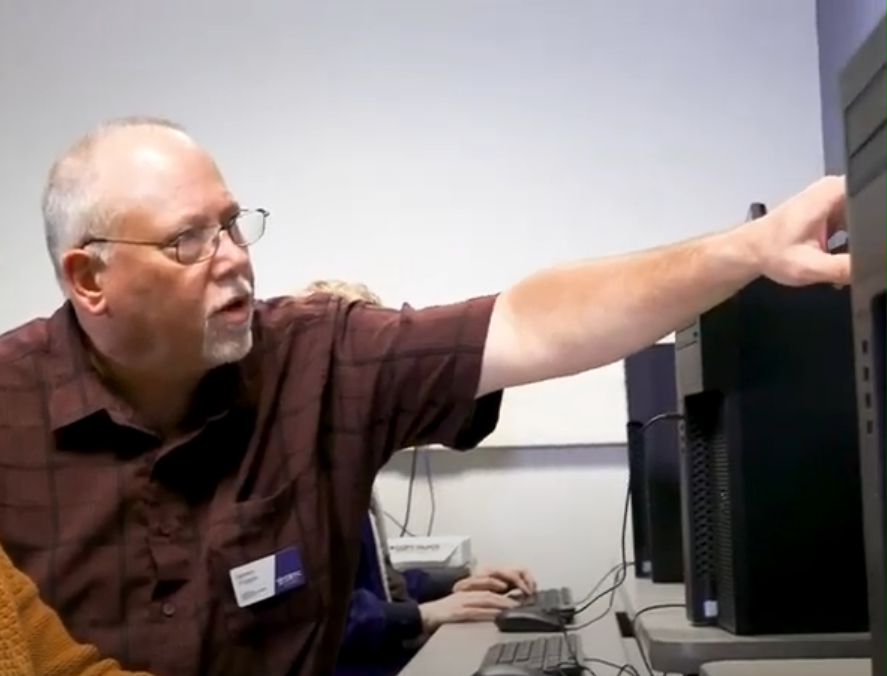 James Flippin Portfolio